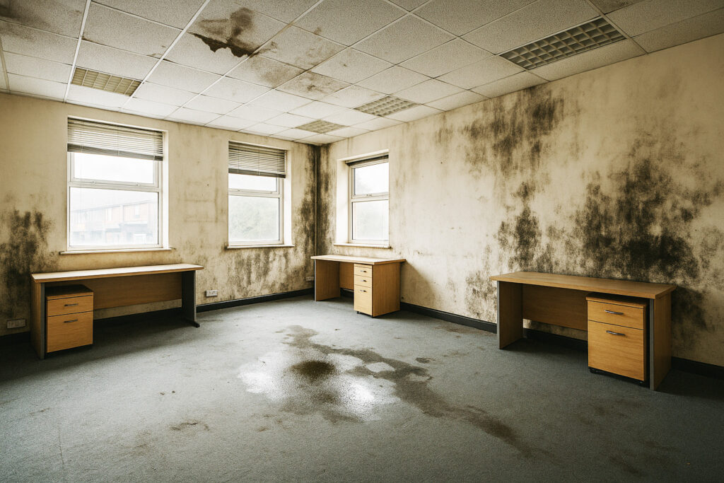 Vacant Property Inspections in Stockport | From £30 p/m + VAT